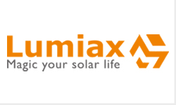 Lumiax SMR-MPPT1050LI - MPPT solar charge controller 10A max LiFePO4 ...