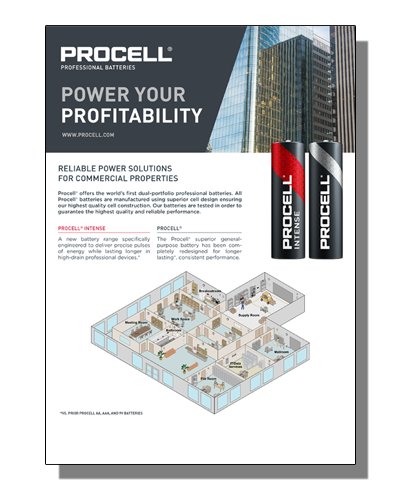 Procell by Industry Guides