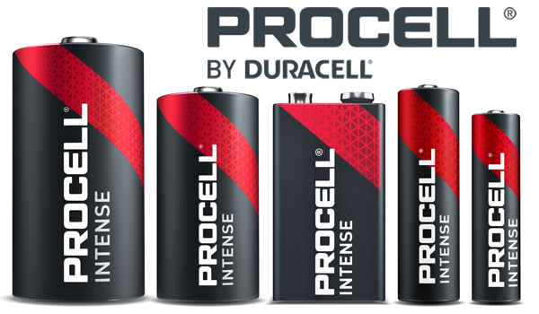 Procell Intense | Master Instruments