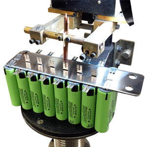 Master Instruments - Battery Engineering | Master Instruments