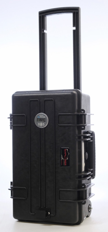 Application Solution Image Library - Master Instruments