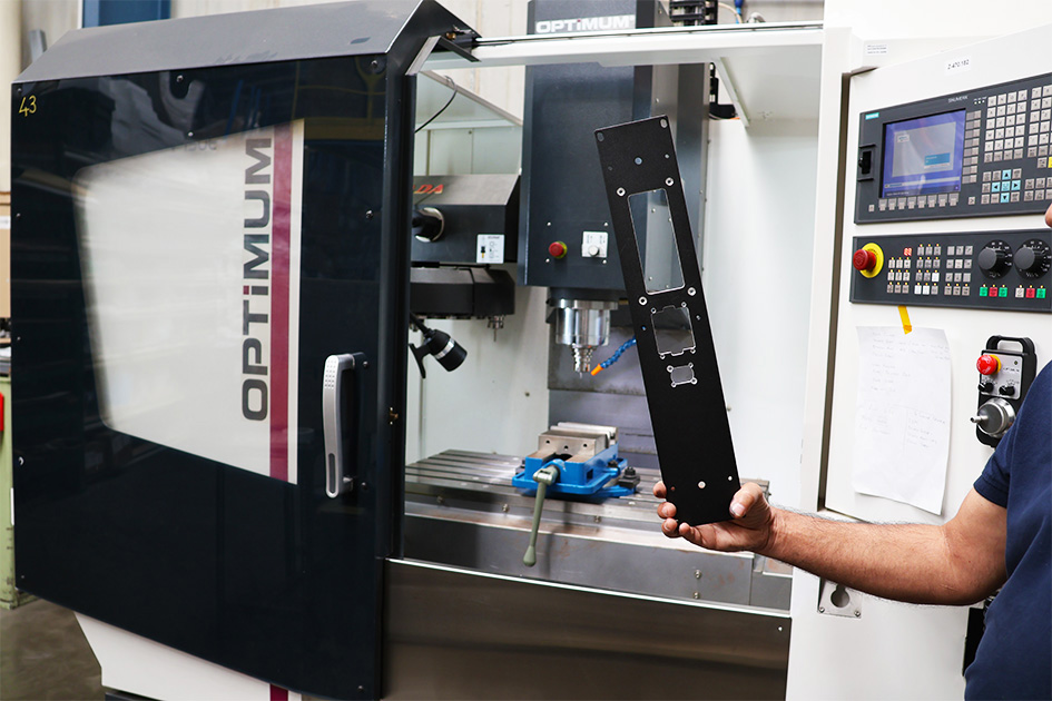 Technology Integration - Master Instruments