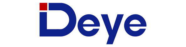 Deye User Manuals | Master Instruments