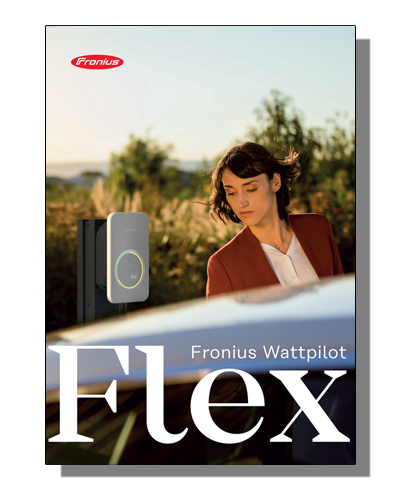 Fronius Catalogues & Brochures