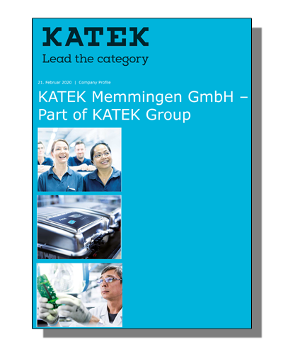 Catalogues & Brochures | Steca