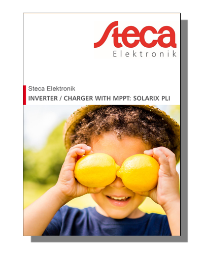 Catalogues & Brochures | Steca