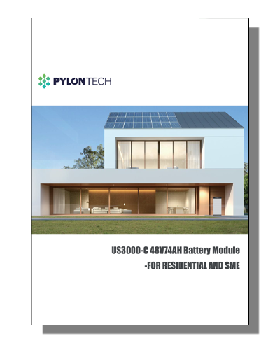 Pylontech Best Practices Guides Australian Rechargeable Lithium Battery ...