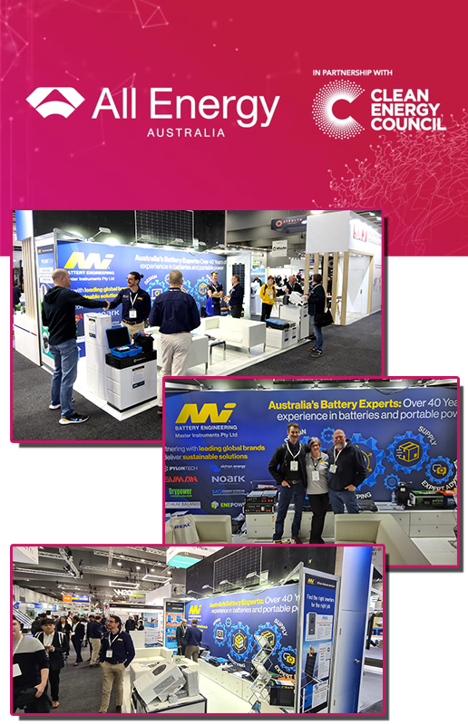 All Energy 2023 Show Wrap-up | Latest News