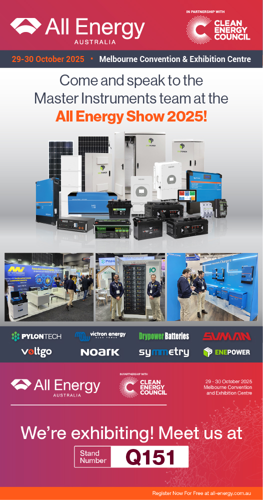 All Energy 2025 | Latest News