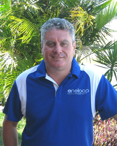 Andrew Brett Joins Mi | Latest News