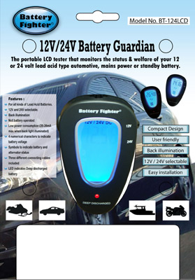 Battery Guardian | Latest News