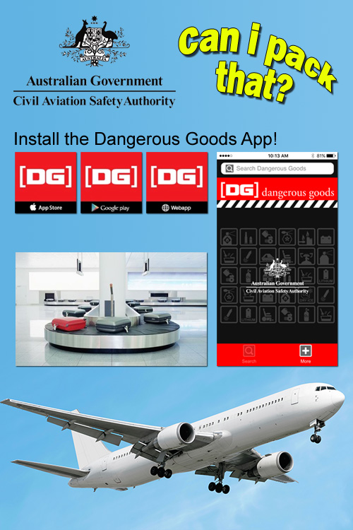 Can I Pack That? | Latest News