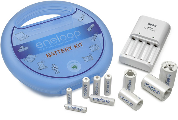 Complete Battery Kit | Latest News