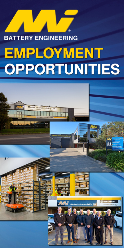 Employment Opportunities | Latest News