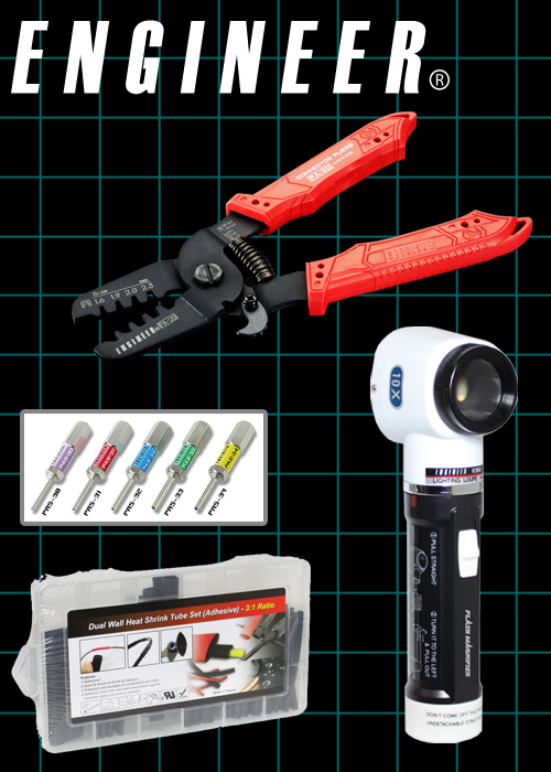 Engineer Inc Tools | Latest News