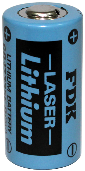 FDK Battery Design Changes | Latest News