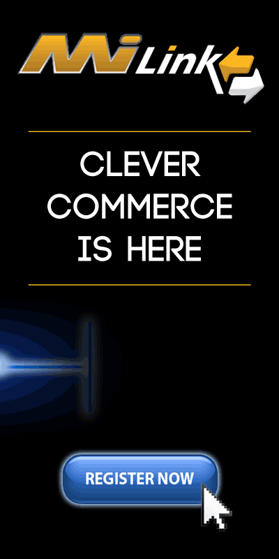 MI Link is Active | Latest News