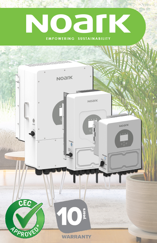 Noark Hybrid Inverters | Latest News