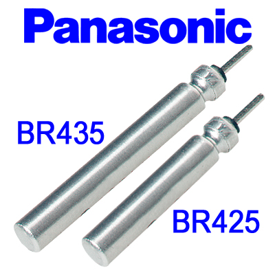 Panasonic Pin Lithium | Latest News