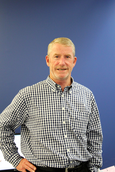 Paul Teague Joins MI | Latest News
