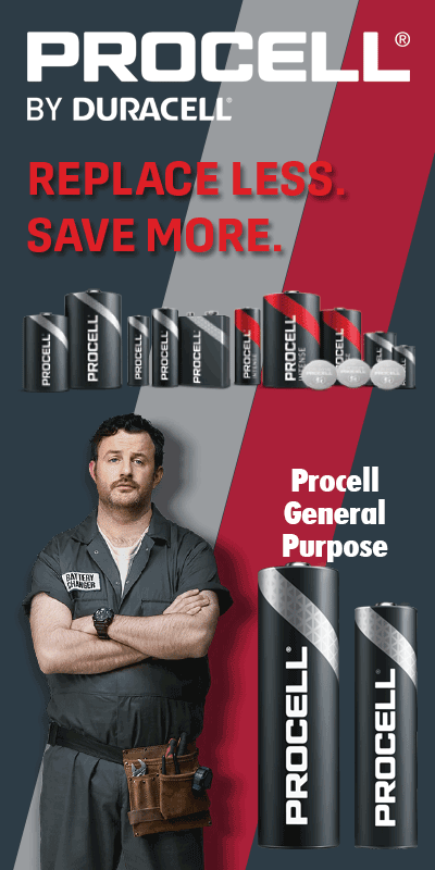 Procell Battery Range | Latest News