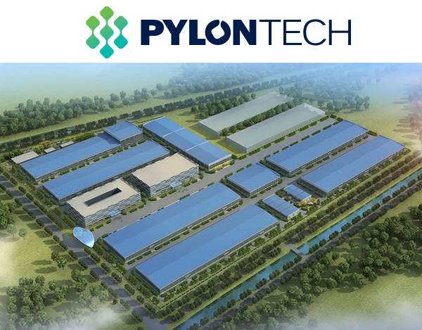 Pylontech Forging Ahead | Latest News