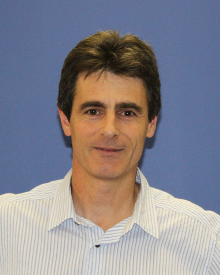 Steve Lipari Joins MI | Latest News