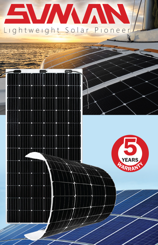 Sunman Solar Panels | Latest News