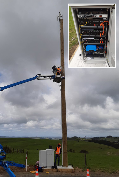 Victron VRM & Remote Monitoring | Latest News