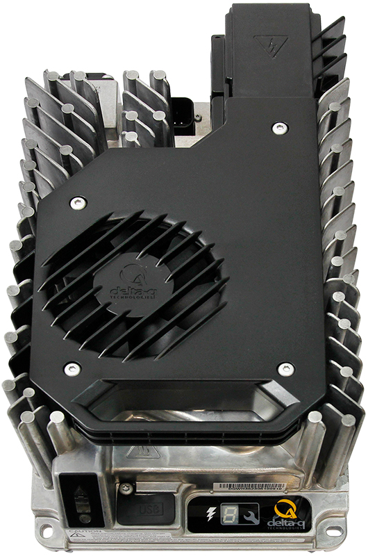 Delta-Q Now Available | Latest News