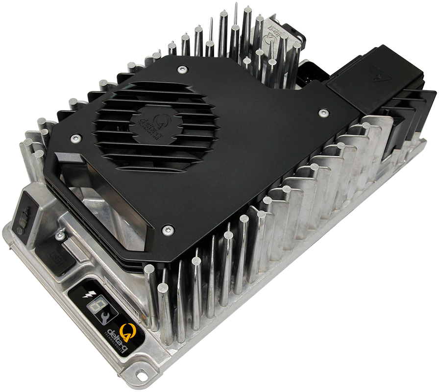 Delta-Q Now Available | Latest News