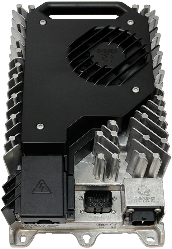 Delta-Q Now Available | Latest News