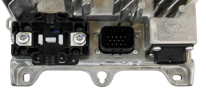 Delta-Q Now Available | Latest News