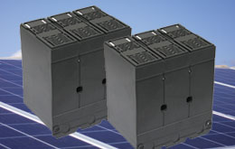 New PV System Components | Latest News