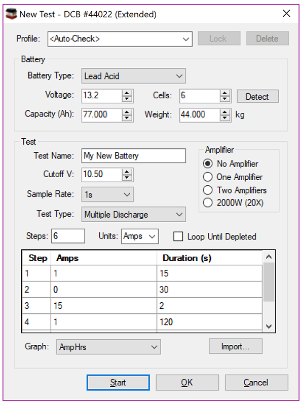 West Mountain Radio CBA Extended Software - West Mountain Radio ...