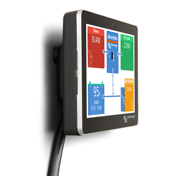 Victron Energy BPP900465050 Victron Energy Wall Mount For GX Touch 50 ...